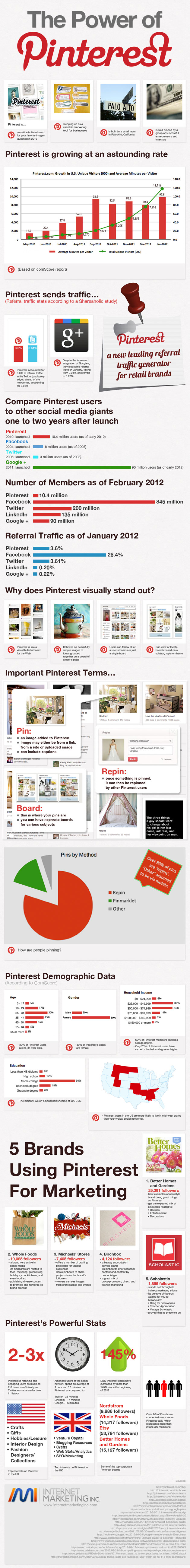 pinterest_infographie - WebDesignWebWebDesignWeb
